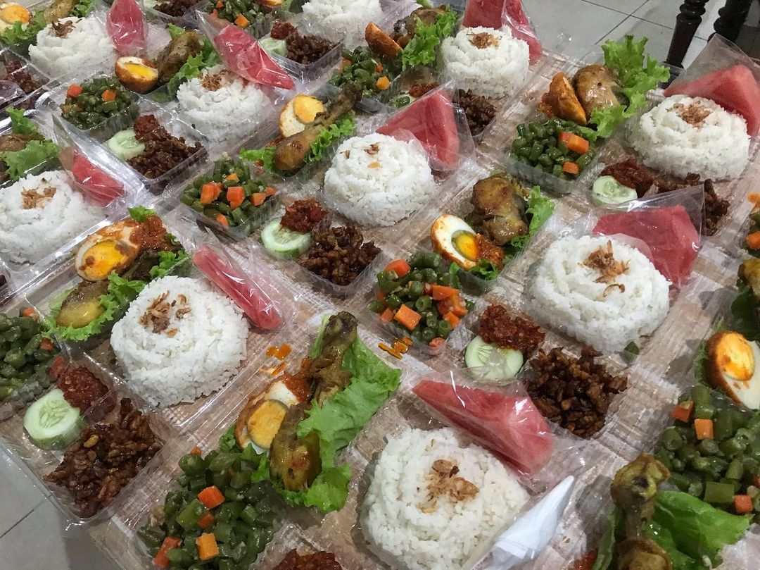 Best Catering Services in Bali